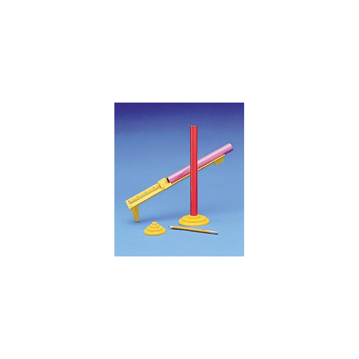 Estes Tube Marking Guide