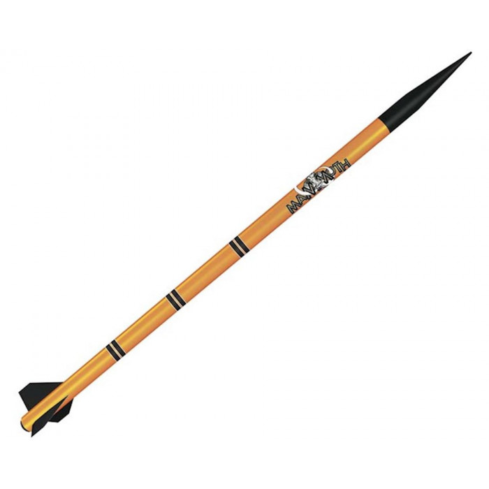 Estes Pro Series Mammoth